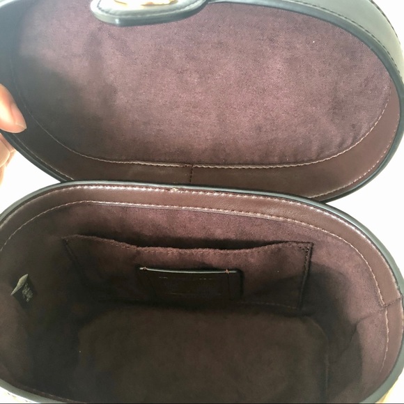 Coach | Bags | Coach Kay Crossbody Purse Signature Vanity Case | Poshmark